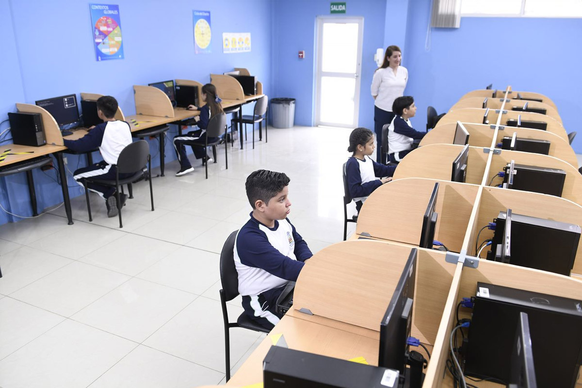 Educación Básica Elemental y Media